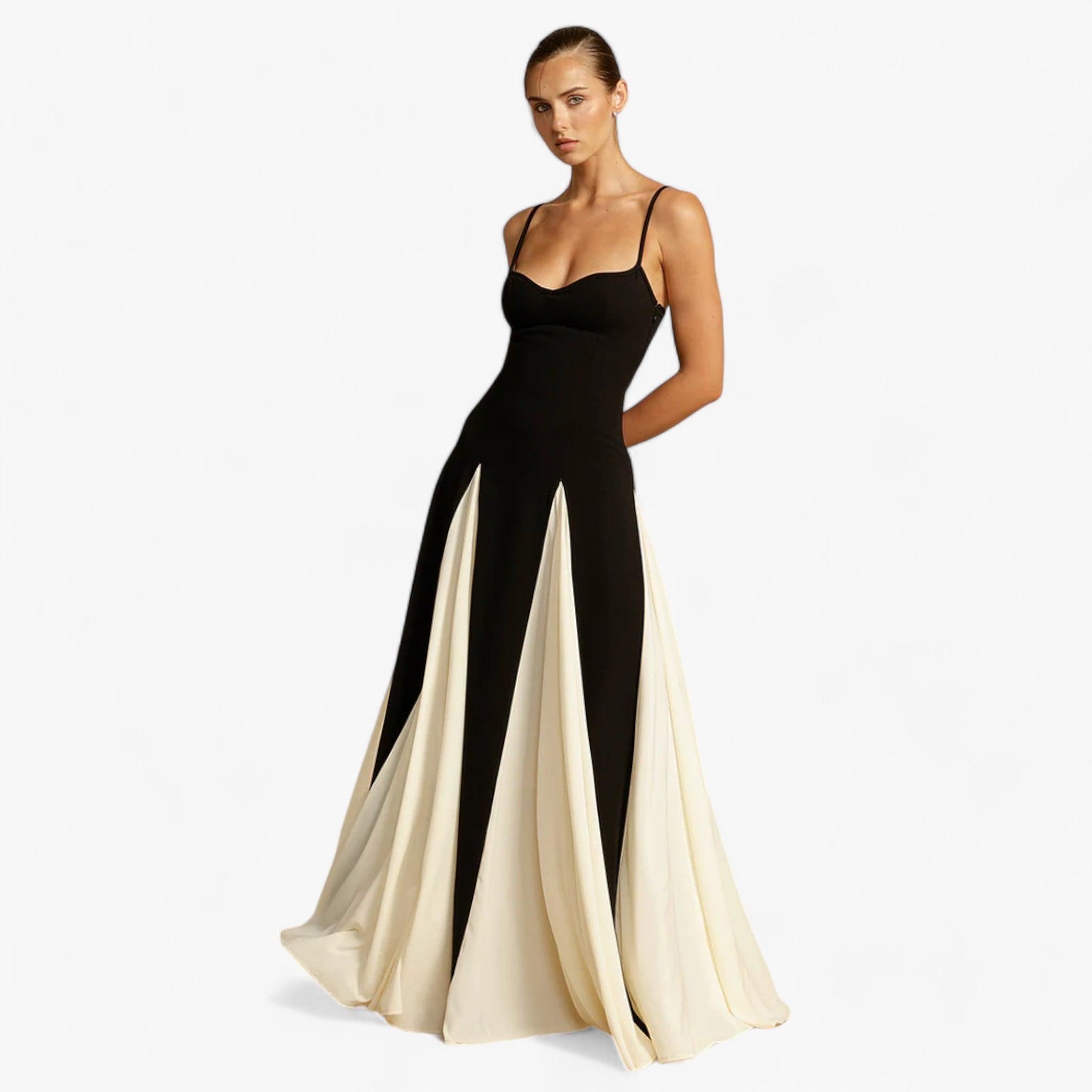 Monica Maxi Dress™ – Blissify